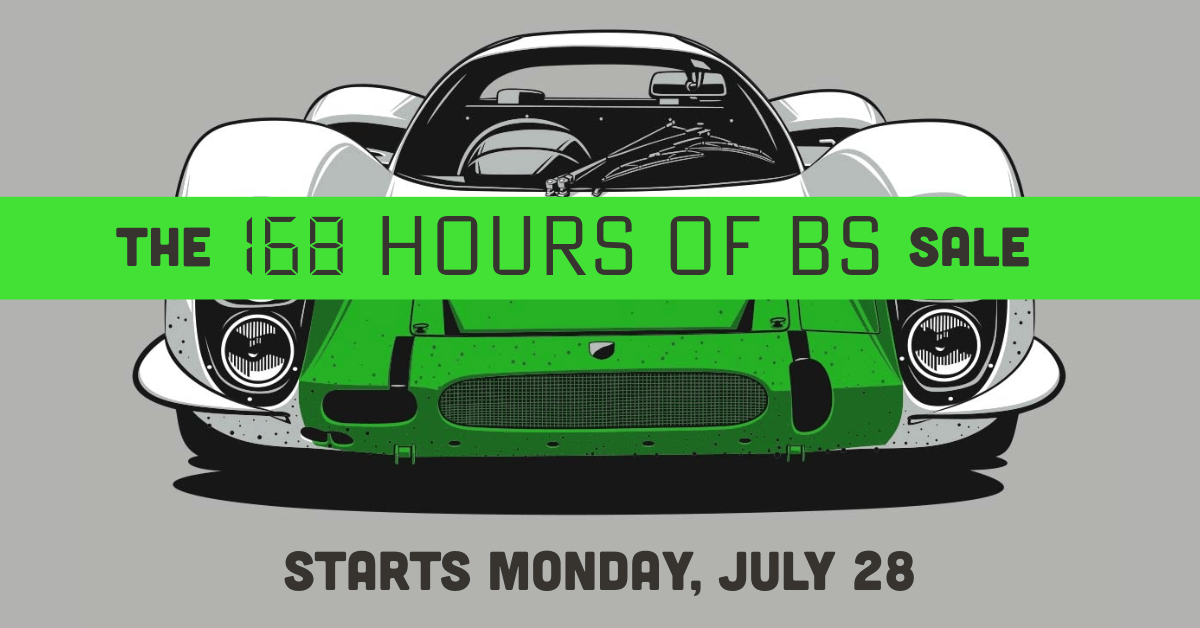 The Sky's The Limit Sale - the latest designs from blipshift! - Blip Shift