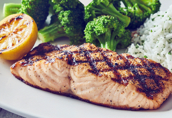 Keeping Your Resolutions Never Tasted So Good - Bonefish Grill