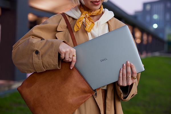 There’s no time like now. - Dell Technologies