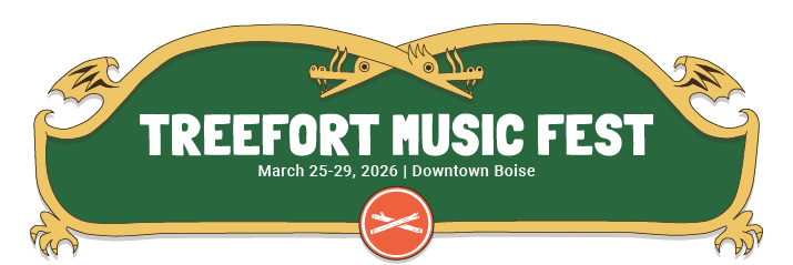 👑Treefort Passes are officially ON SALE - Treefort Music Fest