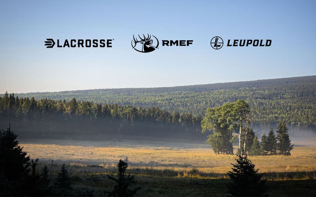 More Than A Hunt - LaCrosse Footwear