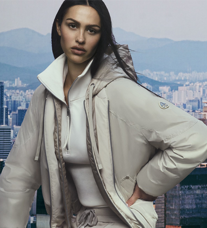 The FW25 Collection is Here - Moose Knuckles