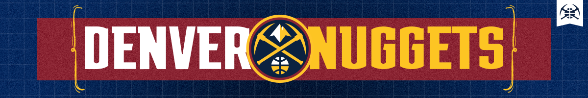 Group Stage is Set for the NBA Cup - Denver Nuggets