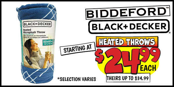 Colgate, Glad, Copperfit, Smith's Workwear & More Good Stuff Cheap ...