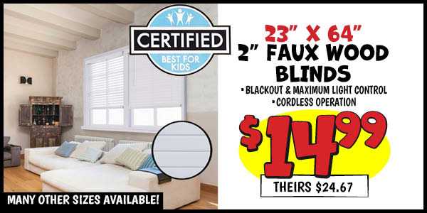 Colgate, Glad, Copperfit, Smith's Workwear & More Good Stuff Cheap ...