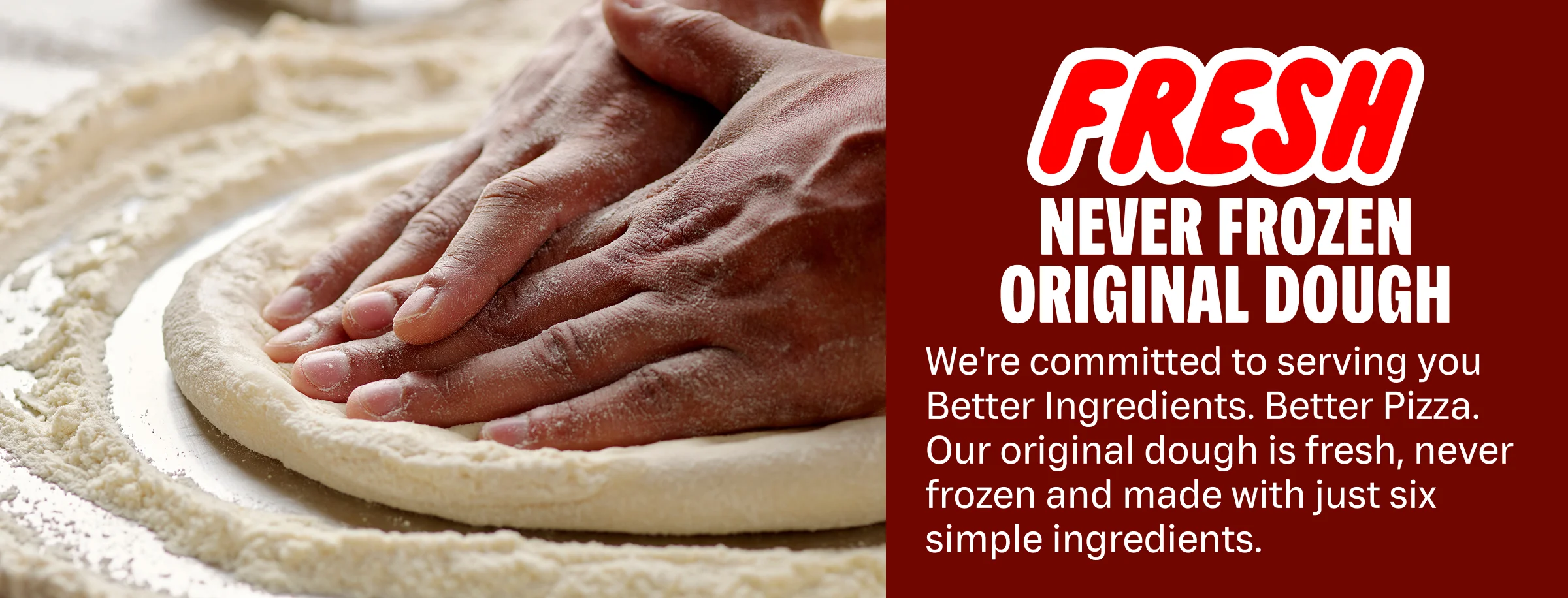 Sauce lovers, dip into the NEW Papa Dippa 🧄 👀 - Papa John's