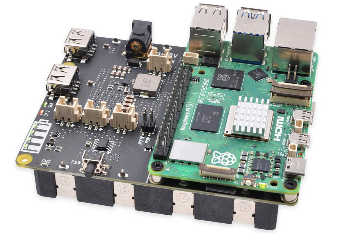 📢 New products from The Pi Hut - The Pi Hut