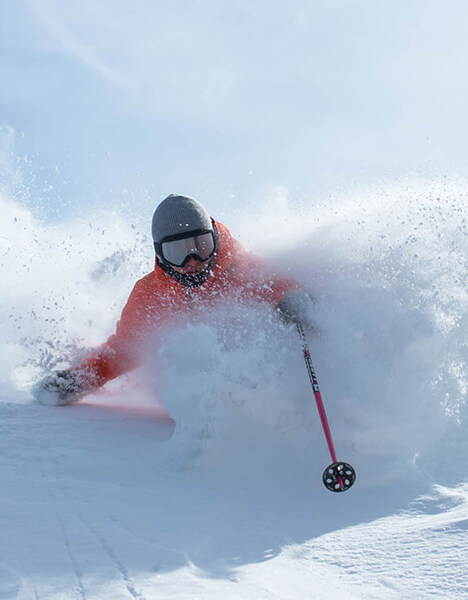 See the Mountain Views of Salt Lake City - Utah