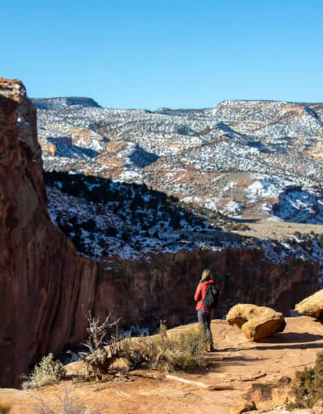 See the Mountain Views of Salt Lake City - Utah