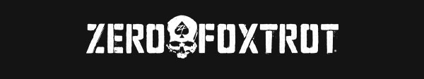 the STAY ZERO podcast is live now! - Zero Foxtrot